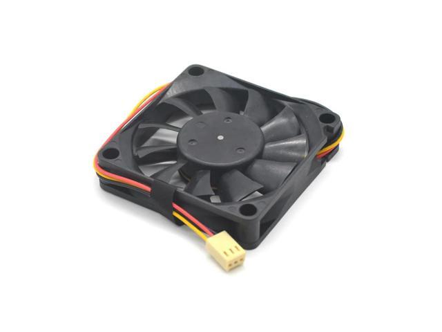 Click here for FOR 70mm Computer Fan D07R-12T2GA 7015 7cm Mute Co... prices