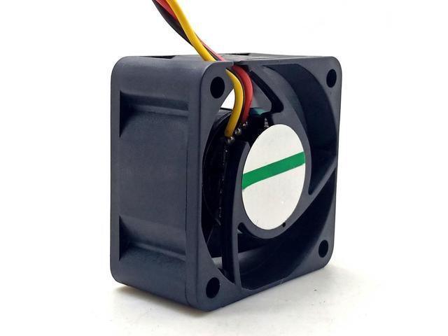 Click here for FOR For 402012V Mute Fan MB40201VX-D070-G99 4cm Sp... prices