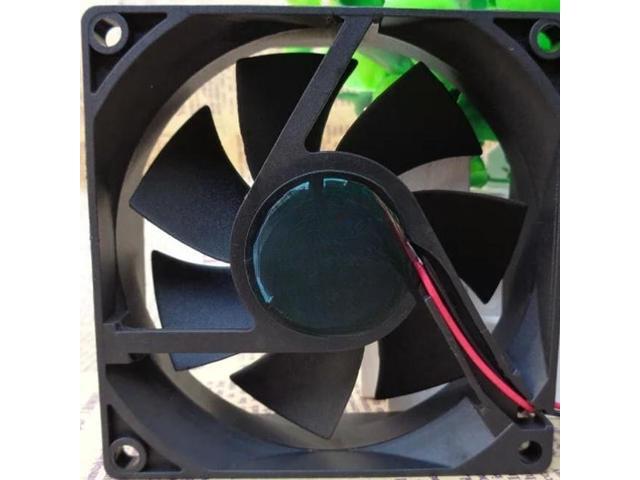 Click here for FOR 80mm cooling fan 8cm 12V D80SH-12 8025 80X80X2... prices