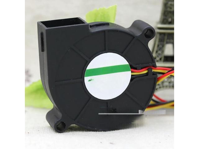 Click here for FOR 3D printer blower GB1205PHV1-8AY For 5015 12V... prices