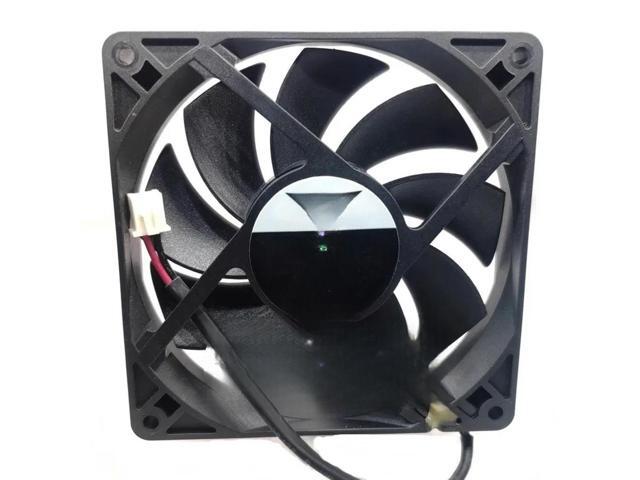 Click here for FOR 80mm Case Fan EFC-08C12L 8015 12V 0.10A 80x80x... prices