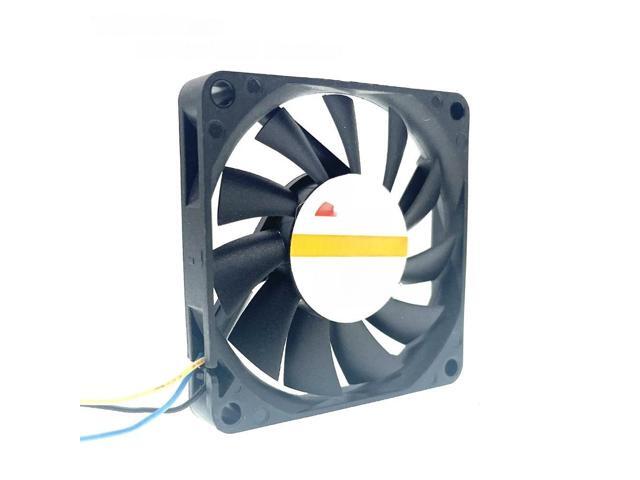 Click here for FOR 70mm 10mm Slim Cpu Heatsink Cooler Cooling Fan... prices