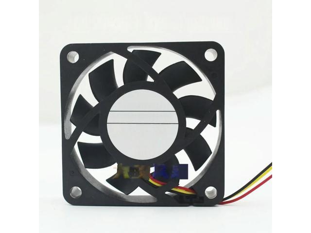 Click here for FOR 06015 6CM DF0601524RFMN 24V 0.15A Speed Coolin... prices