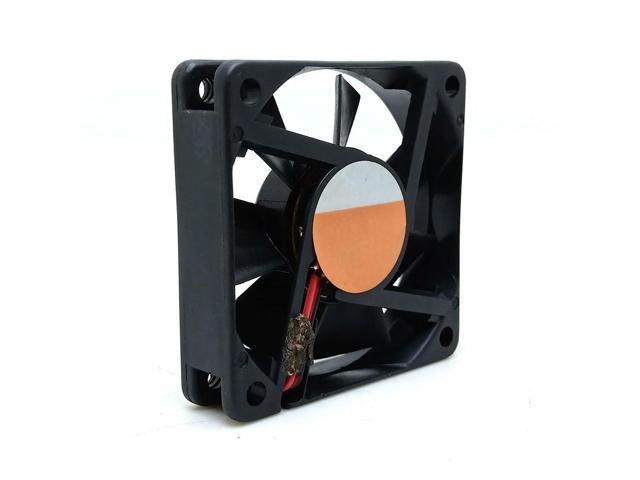 Click here for FOR 6015 silent 60mm cooling fan KD1206PHS2 12V tw... prices