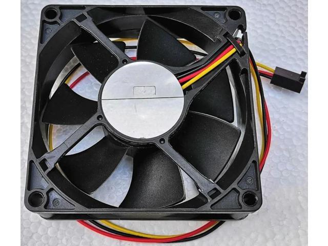 Click here for FOR R128025DL 80mm Fan 8cm 8025 8cm Fan 3-Wire Bal... prices