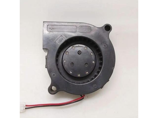 Click here for FOR 5015 24V Small Blower High Power Silent Centri... prices