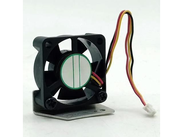 Click here for FOR 3010 12V 3-Wire Set-Top Box Silent Cooling Equ... prices