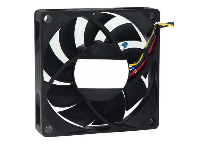 Click here for FOR FA07015E12BMC For coolermaster 70mm pwm fan DC... prices