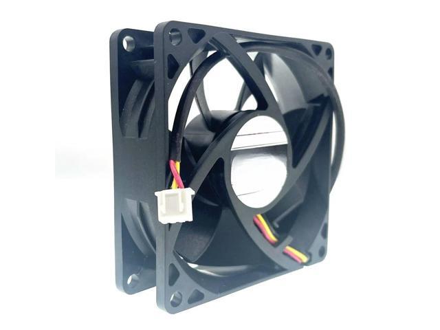 Click here for FOR EFC-08E12D-EF05 8cm 80mm DC 12V 0.40A 80*25mm... prices