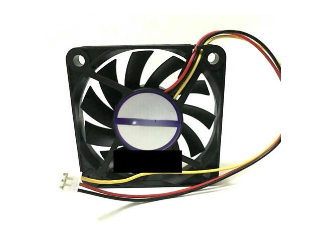 Click here for FOR 60mm Slim Fan EC6010L12ER 12V 0.14A 60*60*10mm... prices