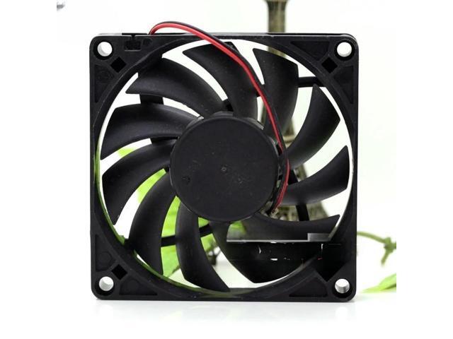 Click here for FOR R128015SL 12V 0.19Amp 8CM 8015 80*80*15mm Powe... prices