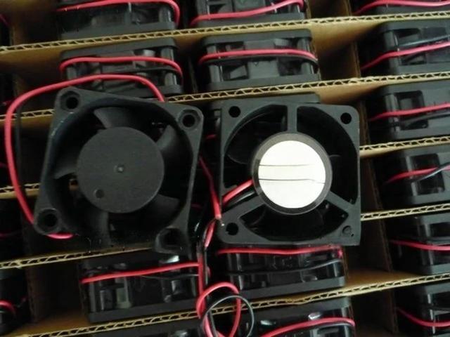 Click here for FOR DFS402012H 4cm 40*40*20mm 4*4 4020 12V 1.6W Mi... prices