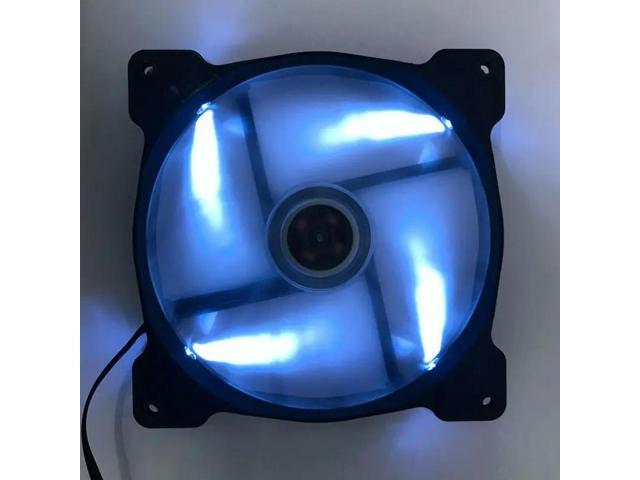 Click here for FOR A1425L12S-S-L 140mm LED fan quiet cooling fan... prices