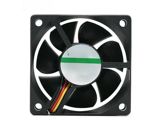 Click here for FOR For GM1206PTV1-A 6025 6cm 60mm DC 12v 1.6w 3wi... prices