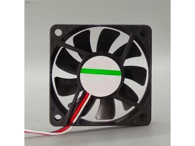 Click here for FOR For KDE1206PFV2 6010 6cm 12V 1.0W slim 60*60*1... prices