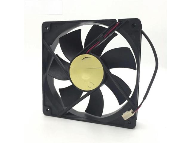 Click here for FOR FOR 12V 0.50A 12CM AD1212US-A71GL 12025 air vo... prices