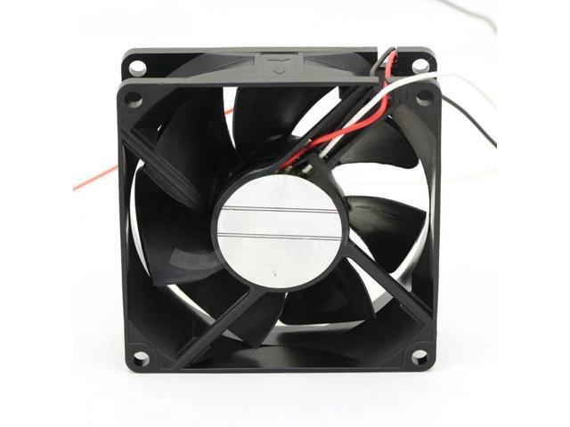 Click here for FOR 3110KL-04W-B59 8cm 8025 DC 12V 0.30A 3wire ser... prices