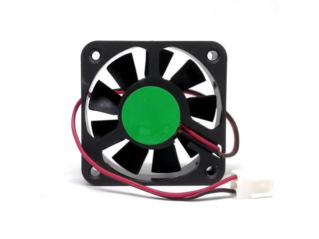Click here for FOR 2pcs 50mm 24V fan 5012 24V computer case mute... prices