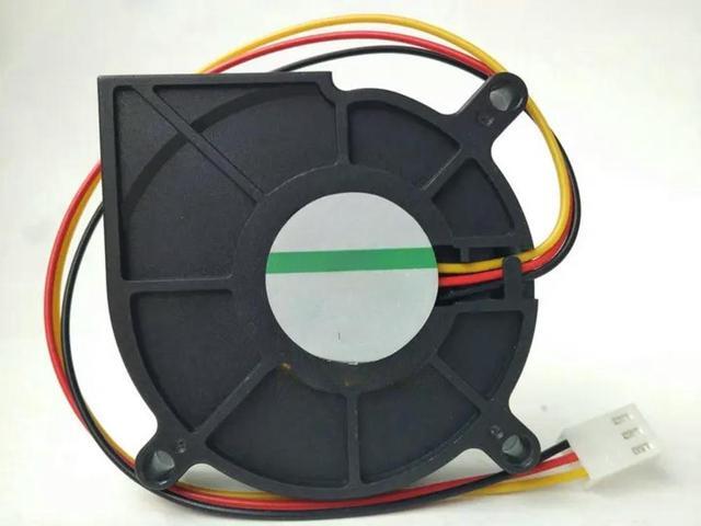 Click here for FOR Blower Fans 60mm 6cm 15mm Slim GB1206PHV1-AY f... prices