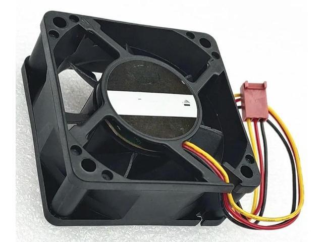 Click here for FOR A6025-40BB-3AN-F1 6025 6cm Fan 3-Wire Double B... prices