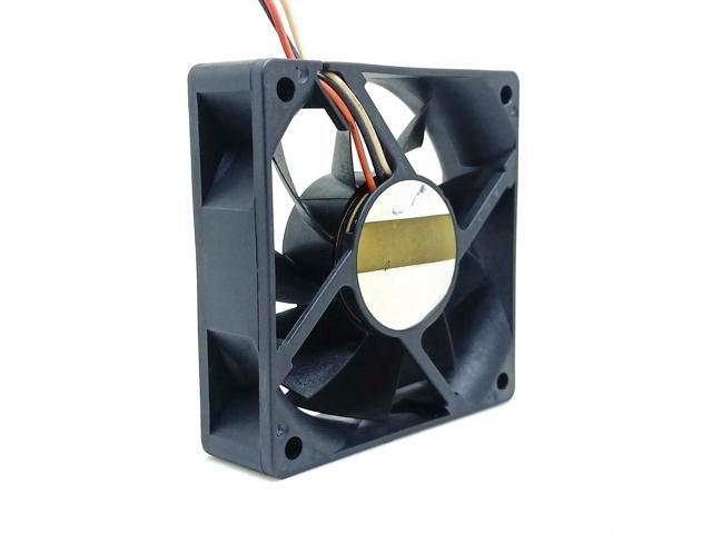 Click here for FOR 70mm pc cooling fan 7020 fan DA07020B12U 12V h... prices