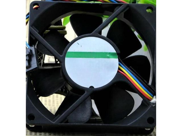 Click here for FOR 80mm server fan MF80201VX-Q010-S99 8020 coolin... prices