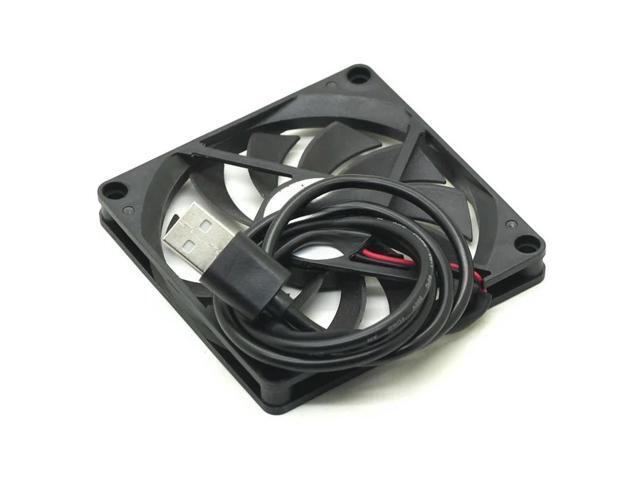 Click here for FOR USB cooling fan 80mm For Power logic power pla... prices