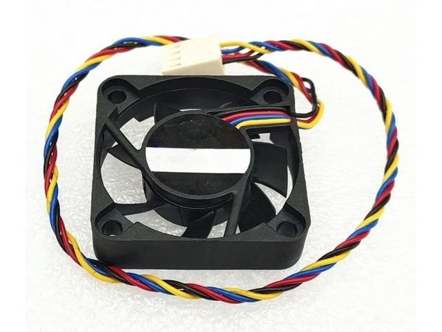 Click here for FOR DF0401012RFMN 4010 4cm Fan DC 12v 0.10a Temper... prices