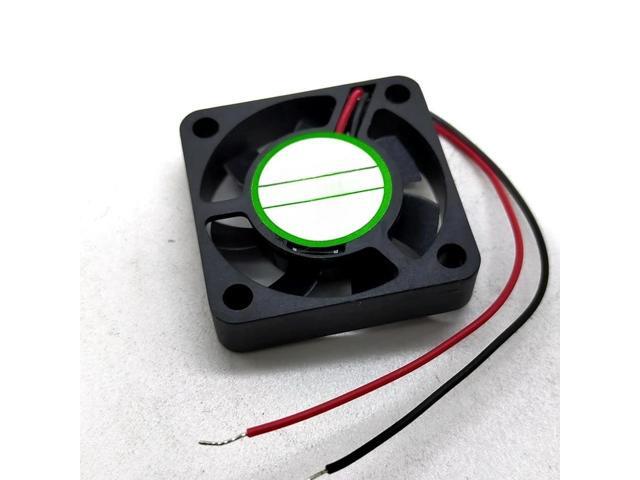 Click here for FOR 2PCS DFS300705H 30mm fan 3007 5V ultra thin mu... prices