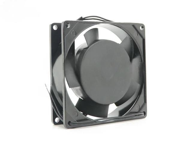 Click here for FOR Axial Fan 92*92*25mm 9025 9cm 90mm 2250RPM AC... prices