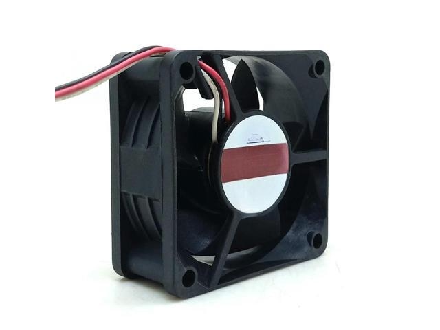 Click here for FOR 60mm Fan For 6025 12V Computer CPU Cabinet Pow... prices