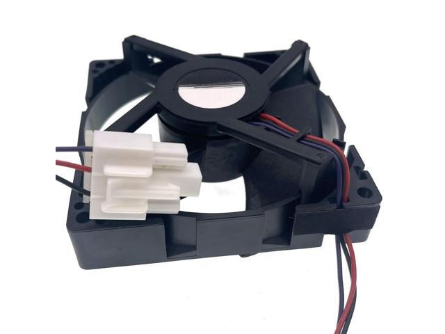 Click here for FOR Refrigerator Fan For U92C12MS7BA3-52 Z20 12V 0... prices