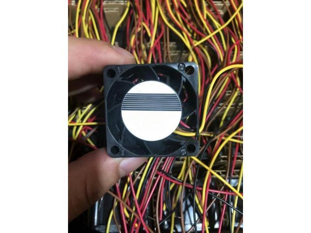 Click here for FOR 36mm Case Fan for 9GV3612P3G03 12V 0.34A Case... prices