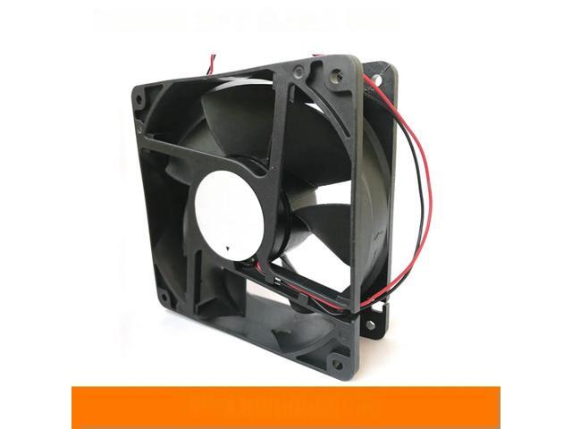 Click here for FOR For RD12038S24H DC 24V 0.36A 12038 12cm 120X12... prices