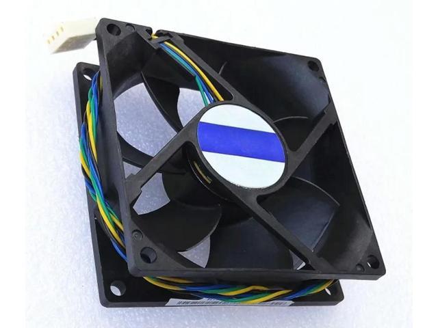 Click here for FOR PWM cooling fan 8cm 80mm case Fans For 8025 8c... prices
