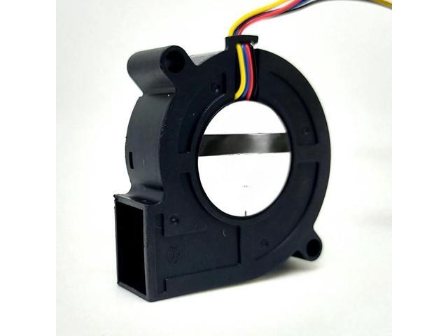 Click here for FOR 50mm 5cm Blower Fan For 5015 24V double ball P... prices