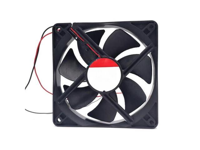 Click here for FOR 120mm 12cm 24V Server Case Cooling Fan for EEC... prices