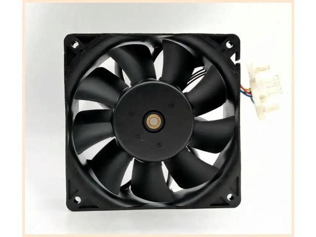 Click here for FOR V34809-35 120mm 12cm BTC ETH Case High Speed C... prices