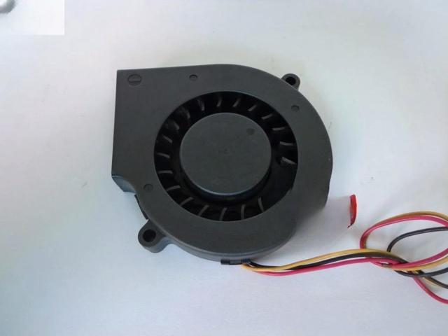 Click here for FOR B127515BU 12V 0.80A 1U CPU Fan Blower 7CM 7515 prices