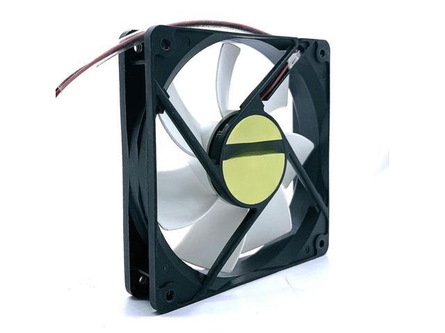 Click here for FOR 120mm Case Cooling Fan AD1212UB-A70GL 12CM 120... prices