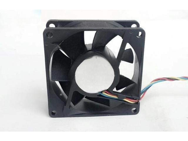 Click here for FOR AUB0712VH 12V 0.56A 7CM 7025 4 wire PWM temper... prices