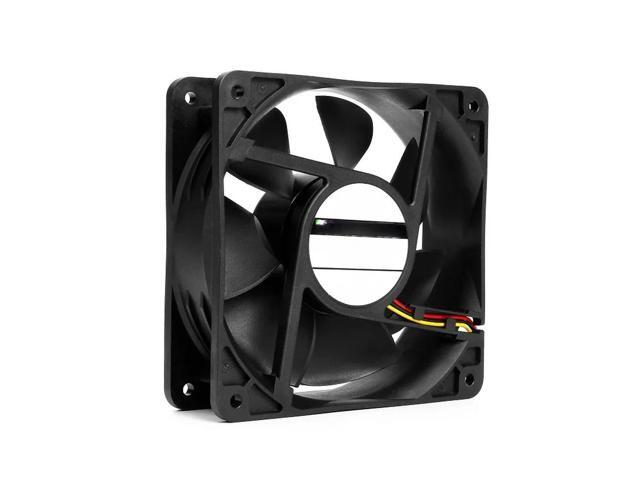 Click here for FOR SXD12038B24M 120*120*38mm DC 24V 0.50A 3P Axia... prices