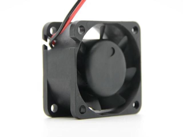 Click here for FOR 40mm DC5V Case Fan 4020 TA150DC B34658-55 DC 5... prices