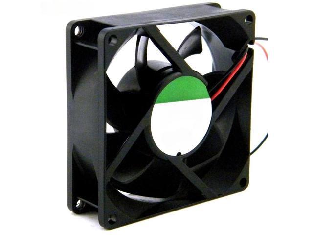 Click here for FOR 12V 2.6W KD1208PTS1 12V 2.6W 2Wire Cooling fan... prices