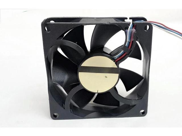 Click here for FOR 8cm fan FOR 12V 0.65A AD0812VB-A7BGP 8025 80x8... prices