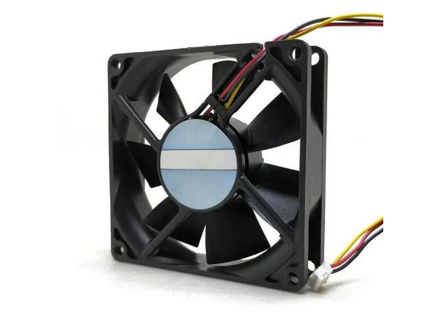 Click here for FOR 8020 12V 4CM 3108NL-04W-B59 Three CPU Chassis... prices