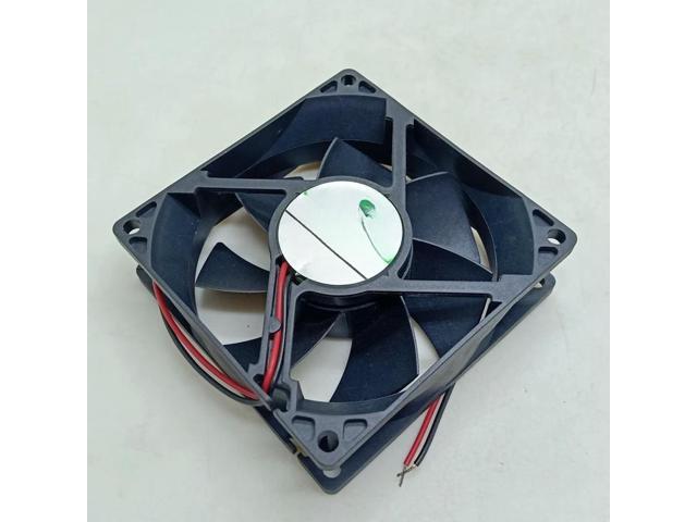 Click here for FOR 8cm 24V cooling fan 80mm RDL8025B 8025 DC 24V... prices