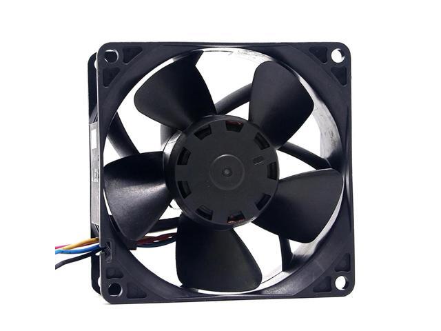 Click here for FOR 80mm 8cm High Speed Cooling Fan QFR0812UHE DC... prices