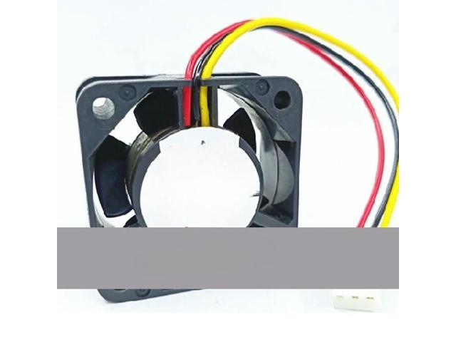 Click here for FOR 40mm Cooling Fan 109P0424H6D03 24V 0.07A 40*40... prices