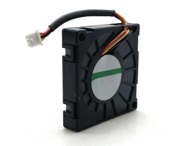 Click here for FOR DC 5V blower For GB0535PDV1-8 DC5V 0.6W 35*35*... prices